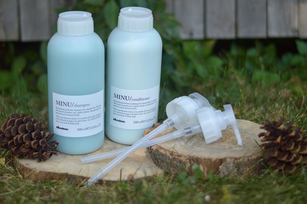 DAVINES LITRE SPECIAL! - Vincent Salon & Spa